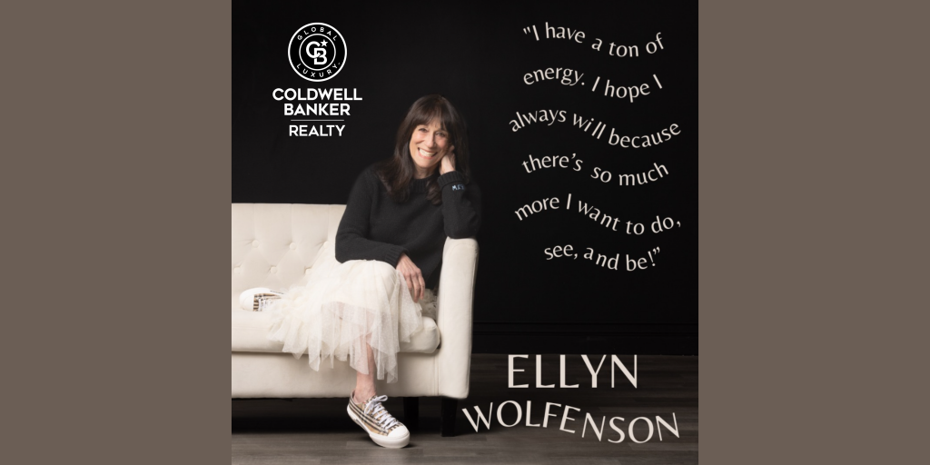 Home - Ellyn Wolfenson